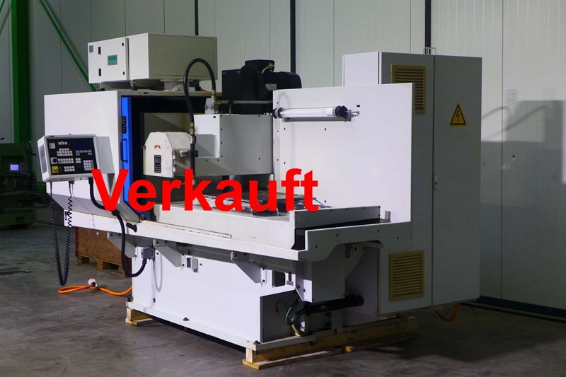 Surface Grinding Machine Aba Ecoline 806 | pressXchange