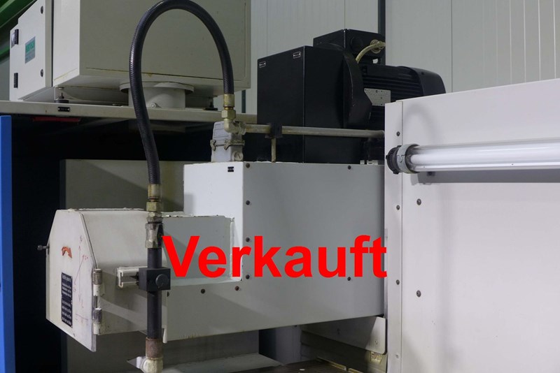 Surface Grinding Machine Aba Ecoline 806 | pressXchange