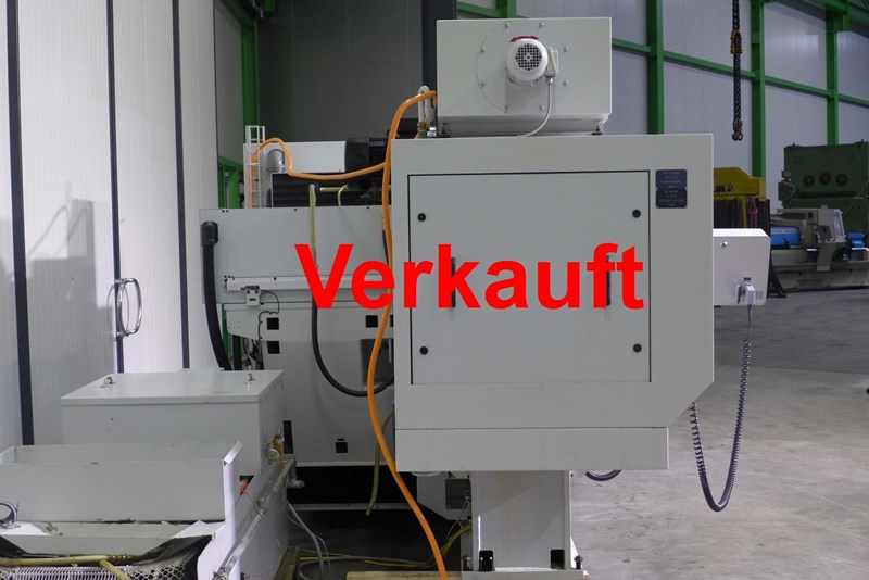 Surface Grinding Machine Aba Ecoline 806 | pressXchange