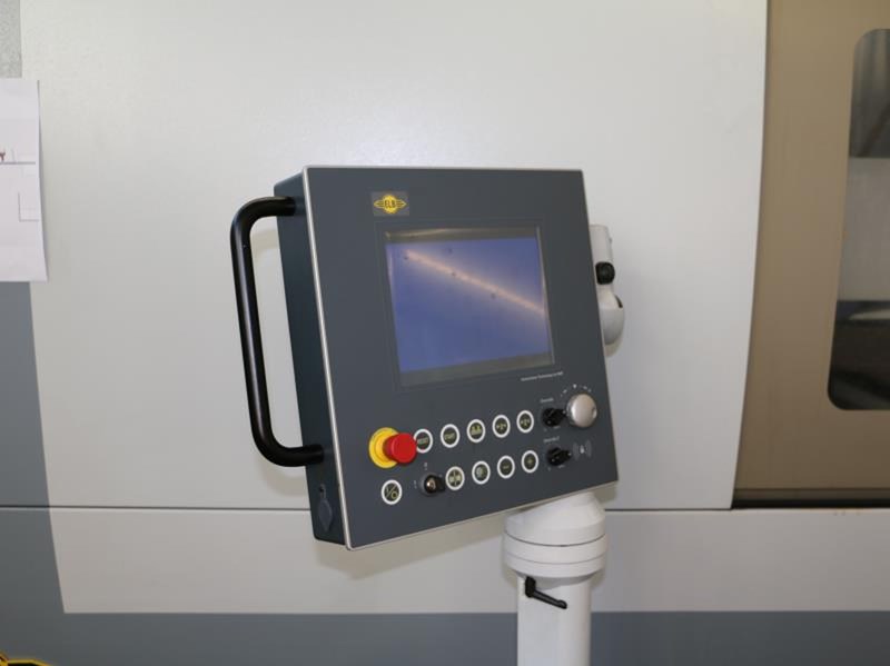 Surface Grinding Machine Elb Smart BD 10 HYD Xpresscube | pressXchange