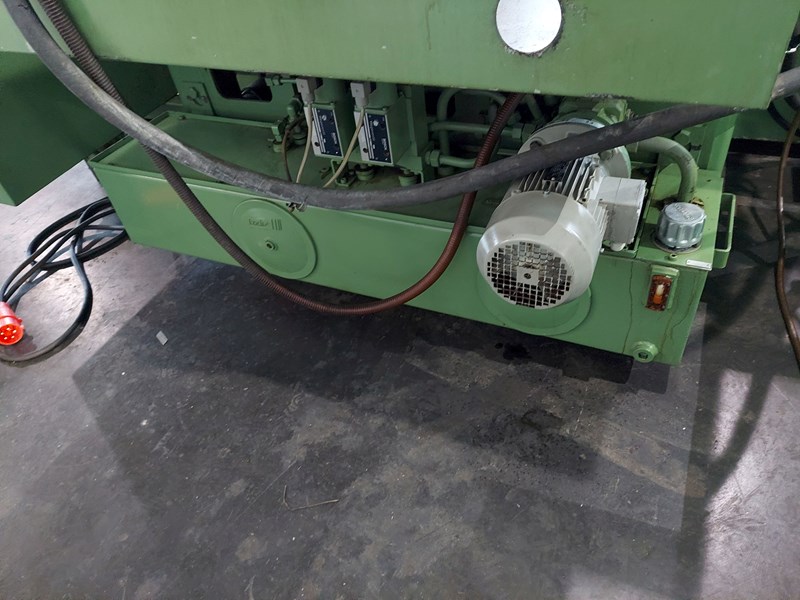 universal Cylindrical Grinding Machine Schaudt E450 U1000 | pressXchange