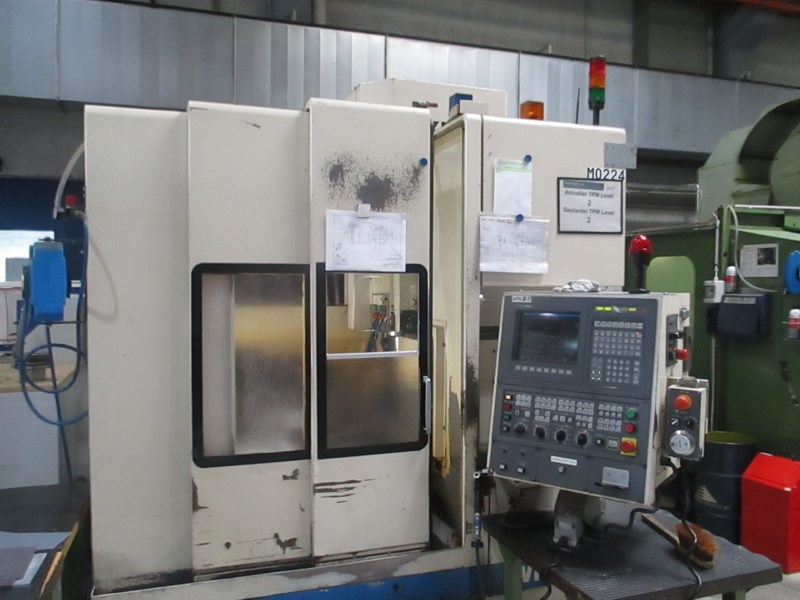 Aster Aster Multiplex | pressXchange