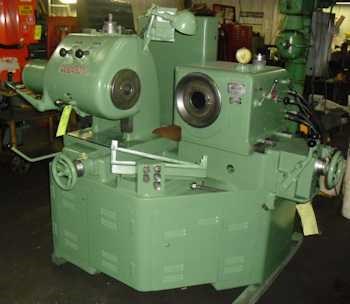MODEL 17A GLEASON HYPOID GEAR TESTER [16884] | pressXchange