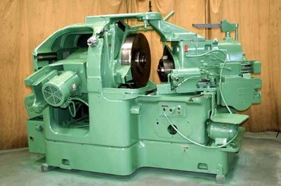 MODEL 22 GLEASON HYPOID GEAR GENERATOR ROUGHER [20758] | pressXchange