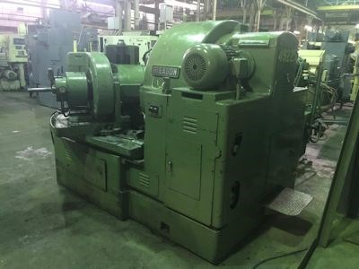 MODEL 26 GLEASON HYPOID GEAR GENERATOR [20777] | pressXchange