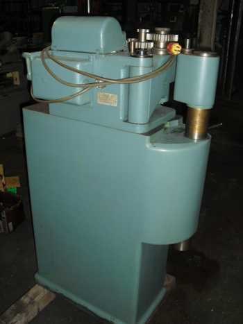 MODEL 8M FELLOWS REDLINER [16822] | pressXchange