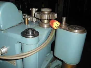 MODEL 8M FELLOWS REDLINER [16822] | pressXchange