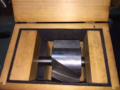 ITW LEAD CHECKER MASTER GAUGE [20629] | pressXchange