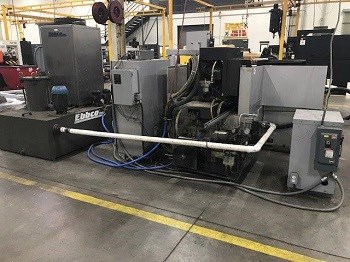TOYODA SELECT G-100 II G45M CNC CYLINDRICAL GRINDER [24811] | pressXchange