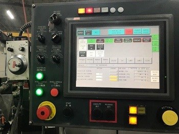 TOYODA SELECT G-100 II G45M CNC CYLINDRICAL GRINDER [24811] | pressXchange