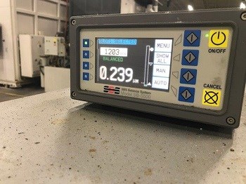 TOYODA SELECT G-100 II G45M CNC CYLINDRICAL GRINDER [24811] | pressXchange