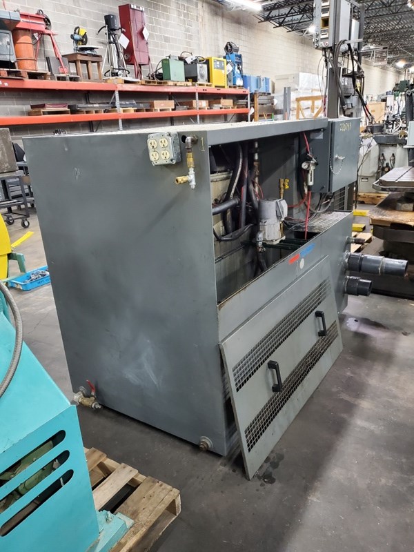 TRANSOR COOLANT FILTER / COOLER SYSTEM | pressXchange