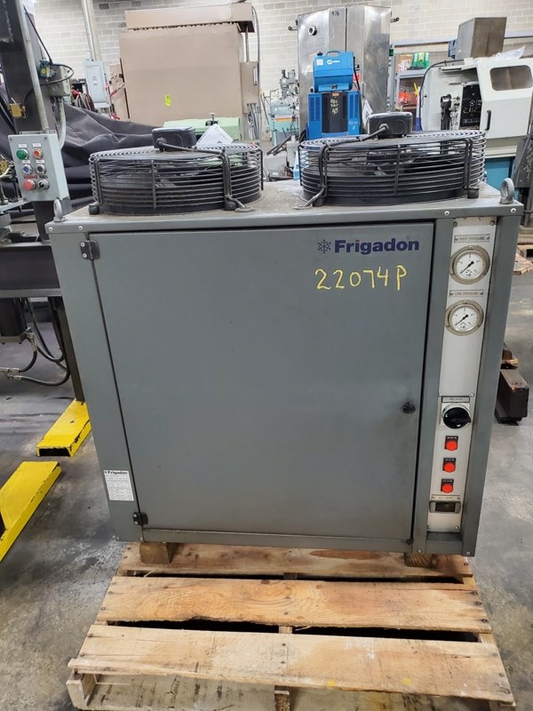 TRANSOR COOLANT FILTER / COOLER SYSTEM | pressXchange