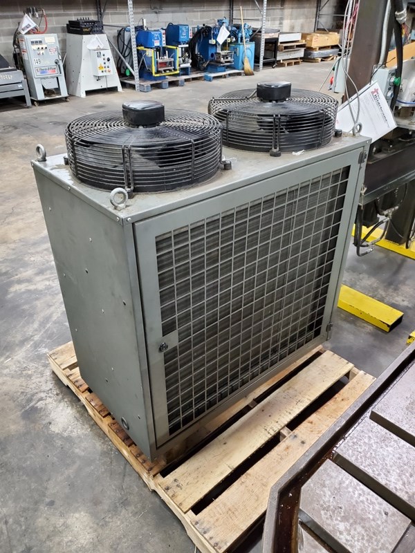 TRANSOR COOLANT FILTER / COOLER SYSTEM | pressXchange