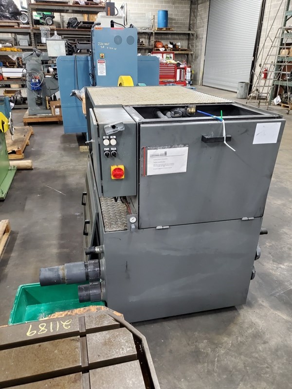 TRANSOR COOLANT FILTER / COOLER SYSTEM | pressXchange