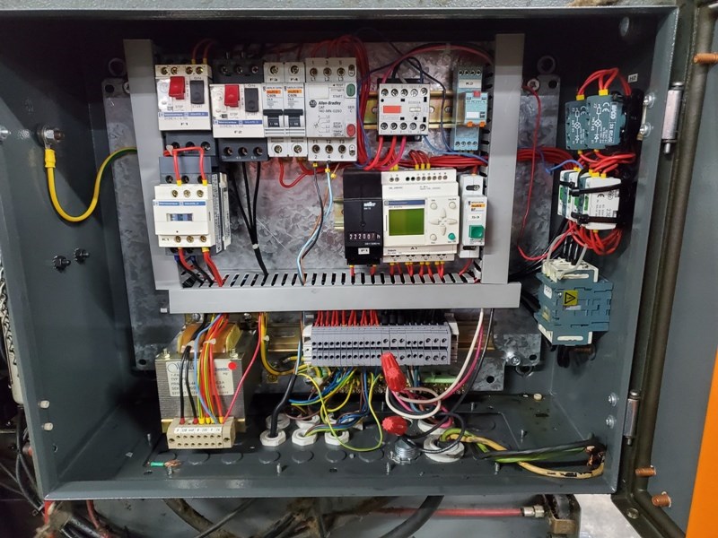 TRANSOR COOLANT FILTER / COOLER SYSTEM | pressXchange