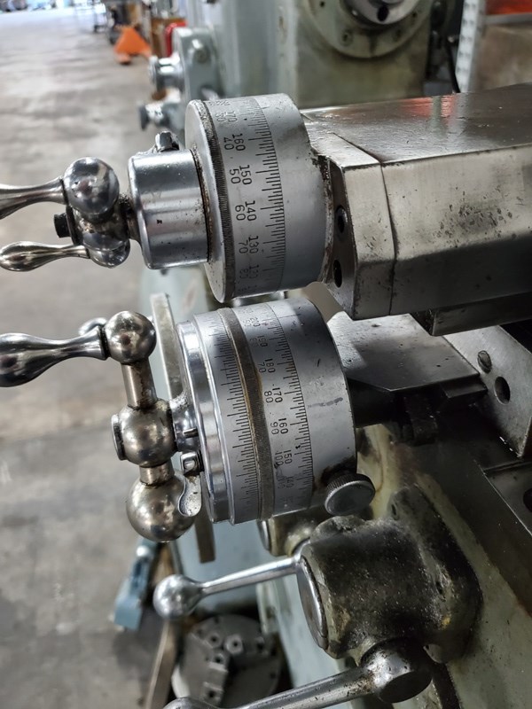 MONARCH EE PRECISION ENGINE LATHE | pressXchange