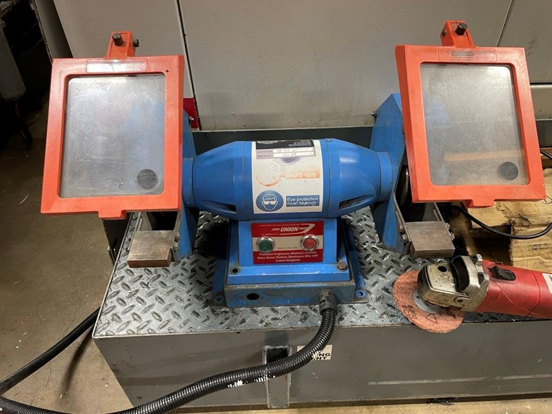 Mitsubishi 3F4 | pressXchange