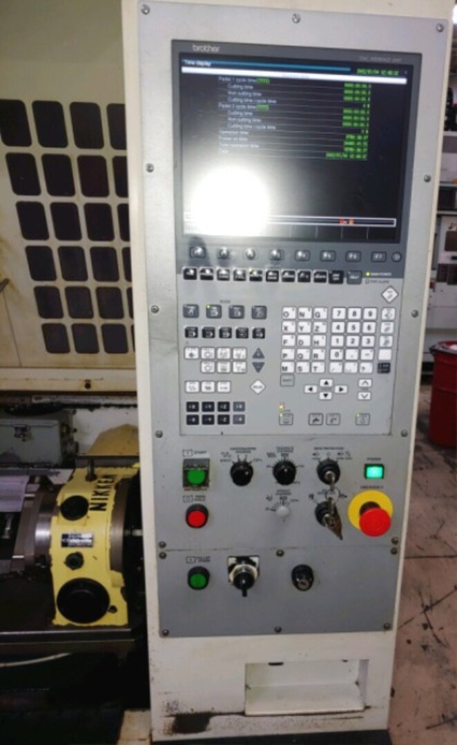 BROTHER TC-R2B | pressXchange