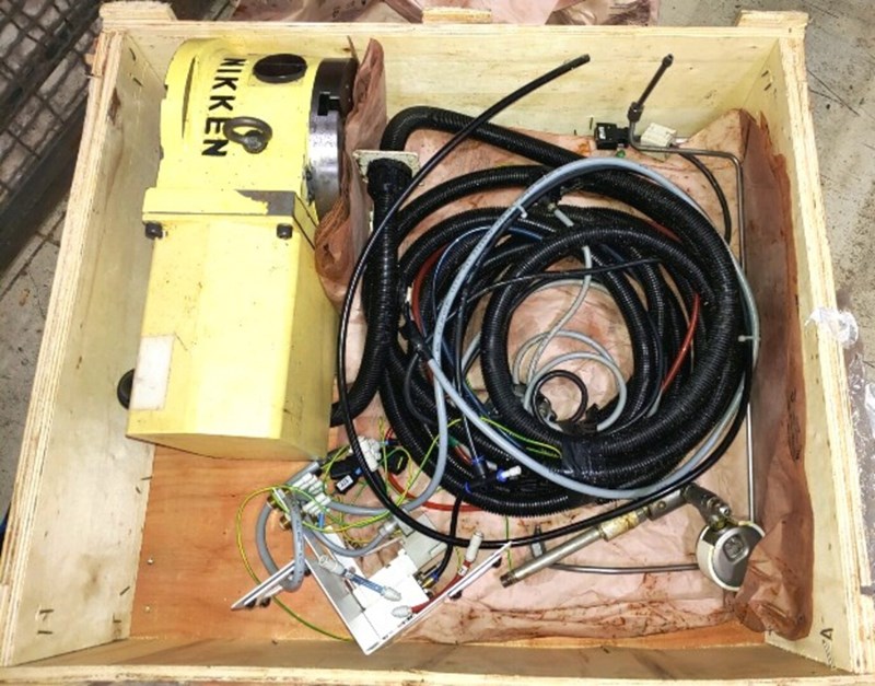 BROTHER TC-R2B | pressXchange