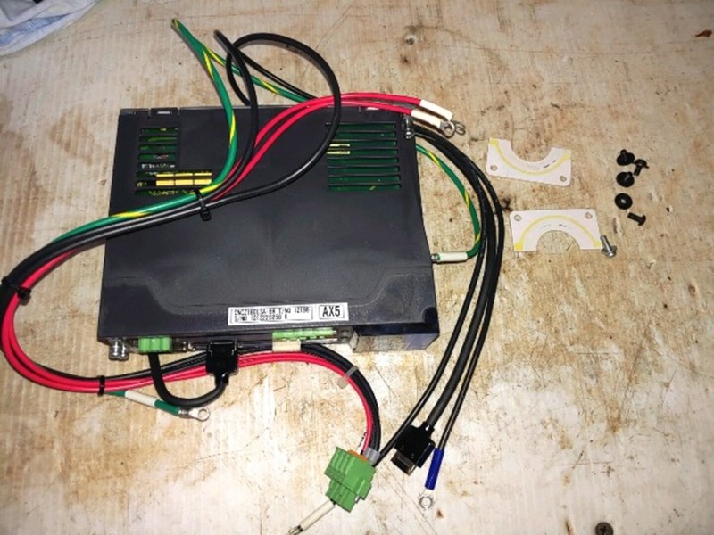 BROTHER TC-R2B | pressXchange