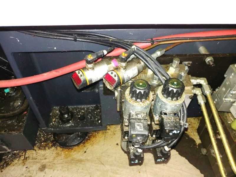 BROTHER TC-R2B | pressXchange