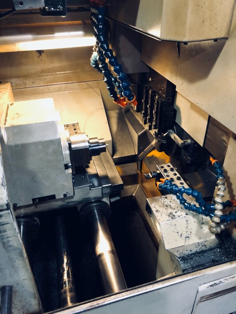 CITIZEN L20 (5M7) | pressXchange