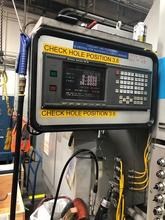 Gleason 887 Big Bore Curvic CNC Coupling Grinder | pressXchange