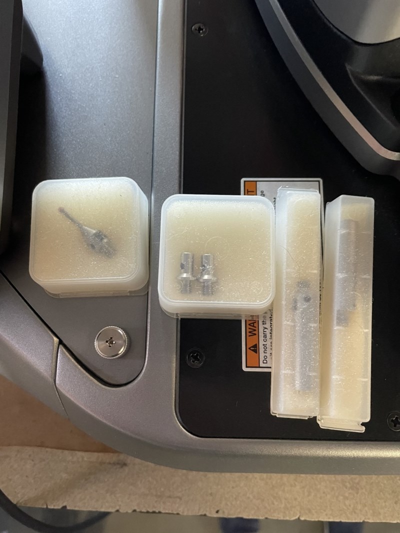 Keyence XM-C1000 | pressXchange