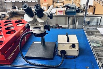 Mcbain Instruments FOI-1 Fiber Optic Illuminator | pressXchange