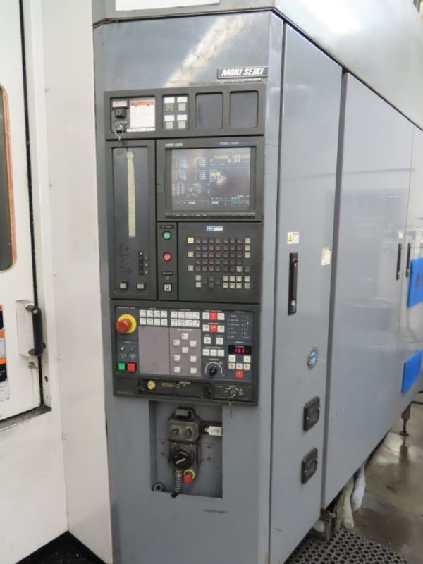 MORI SEIKI SH 630 | pressXchange