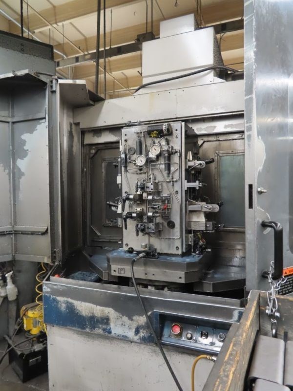 MORI SEIKI SH 630 | pressXchange