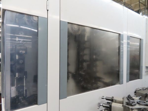 MORI SEIKI SH 630 | pressXchange