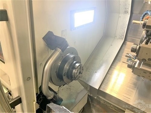 OKUMA L300M | pressXchange