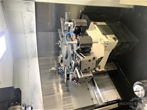 OKUMA L300M | pressXchange