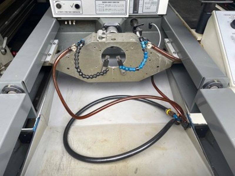 SUNNEN EC-3500 | pressXchange