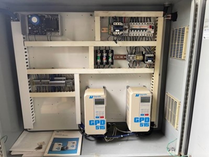 SUNNEN EC-3500 | pressXchange