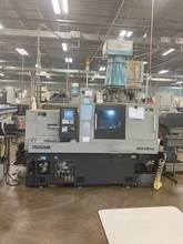Tsugami BO385L CNC Sliding Headstock Lathe, New in 2013 | pressXchange