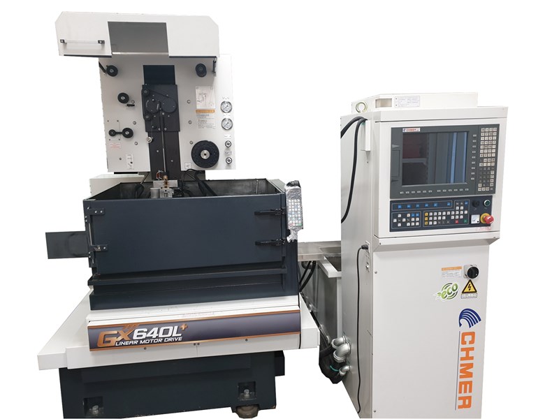 CHMER - GX 640 L | pressXchange