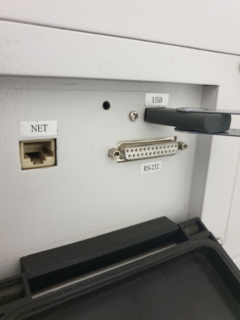 CHMER - GX 640 L | pressXchange