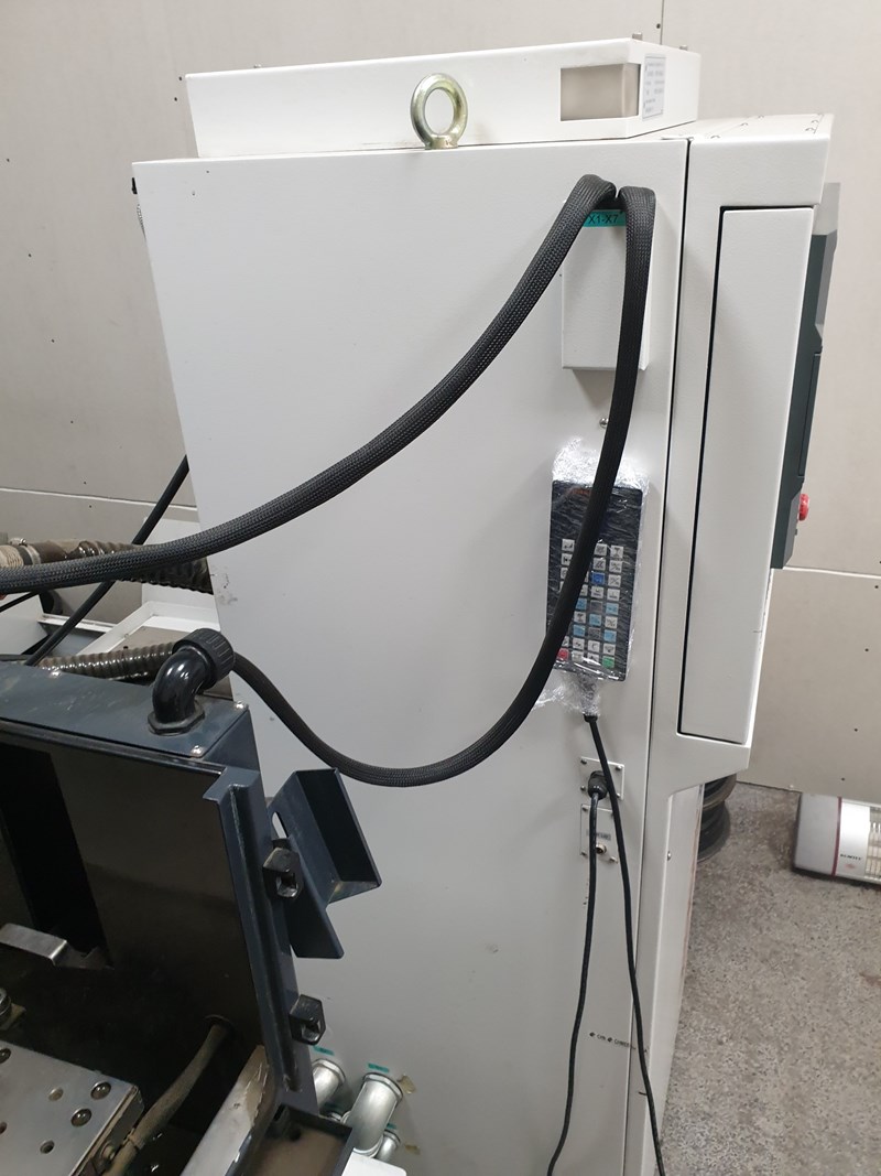 CHMER - GX 640 L | pressXchange