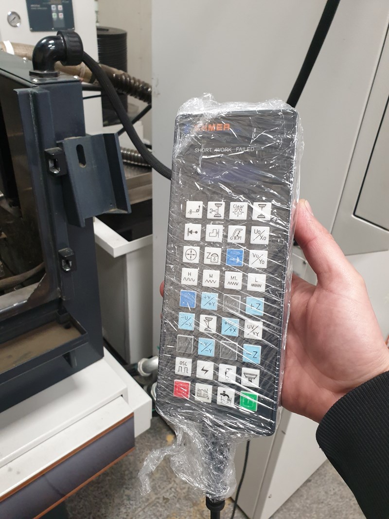 CHMER - GX 640 L | pressXchange