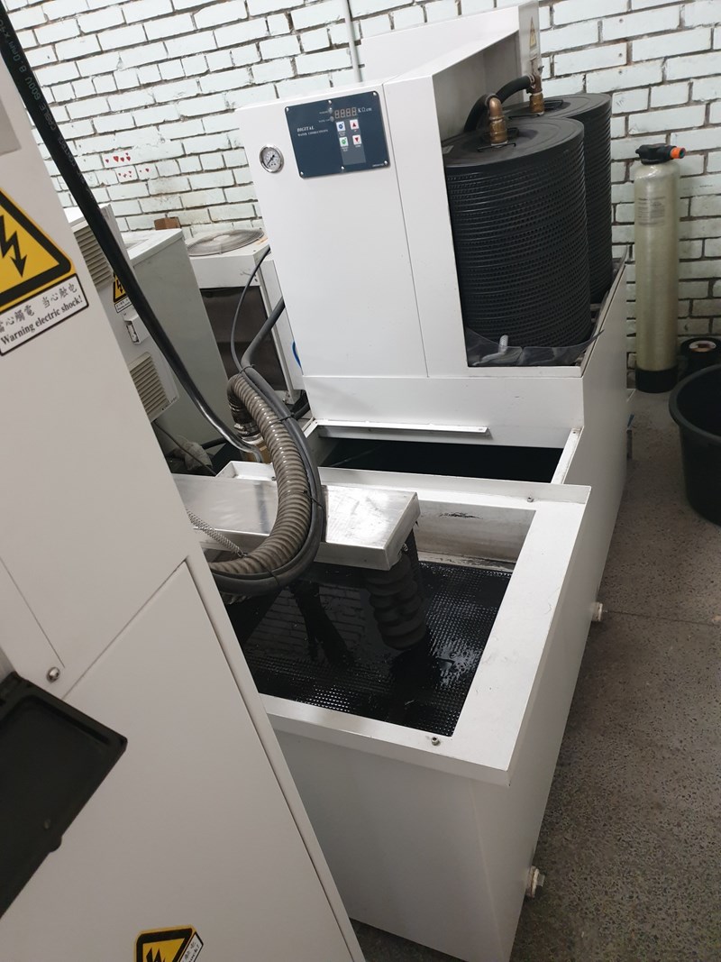 CHMER - GX 640 L | pressXchange