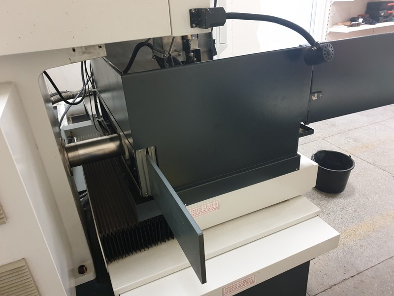 CHMER - GX 640 L | pressXchange