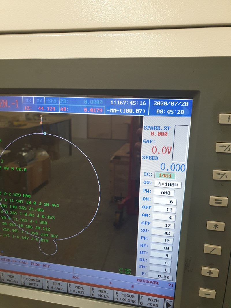 CHMER - GX 640 L | pressXchange