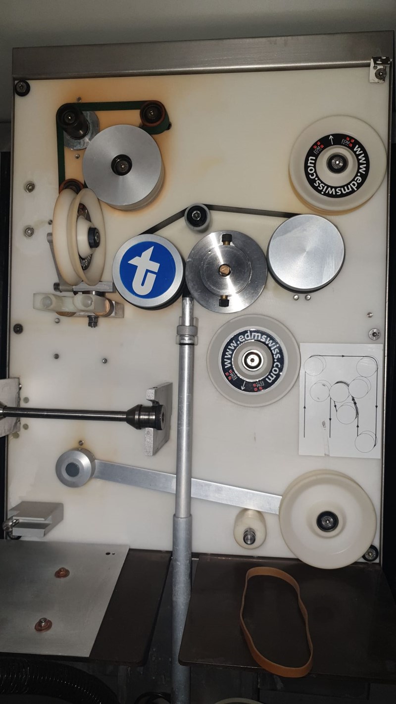 Charmilles ROBOFIL 290 FOR SALE | pressXchange