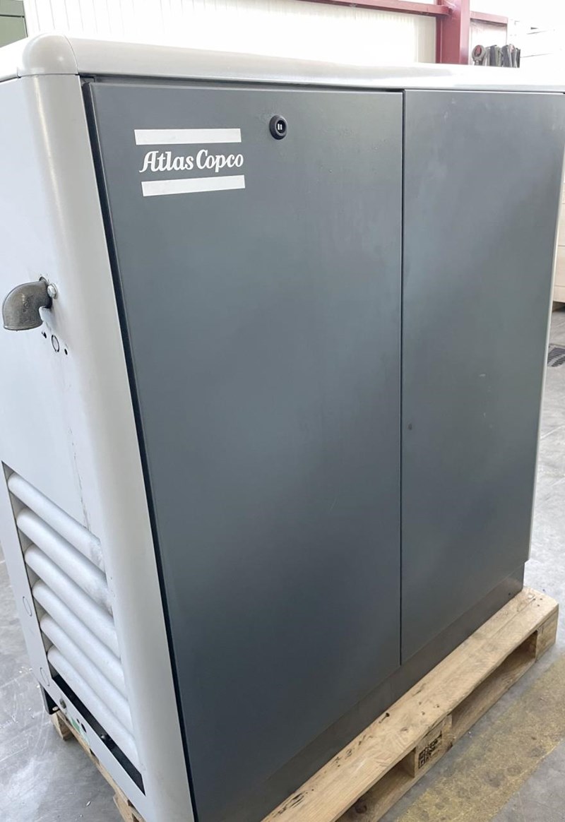 ATLAS COPCO GA 15 FF | pressXchange