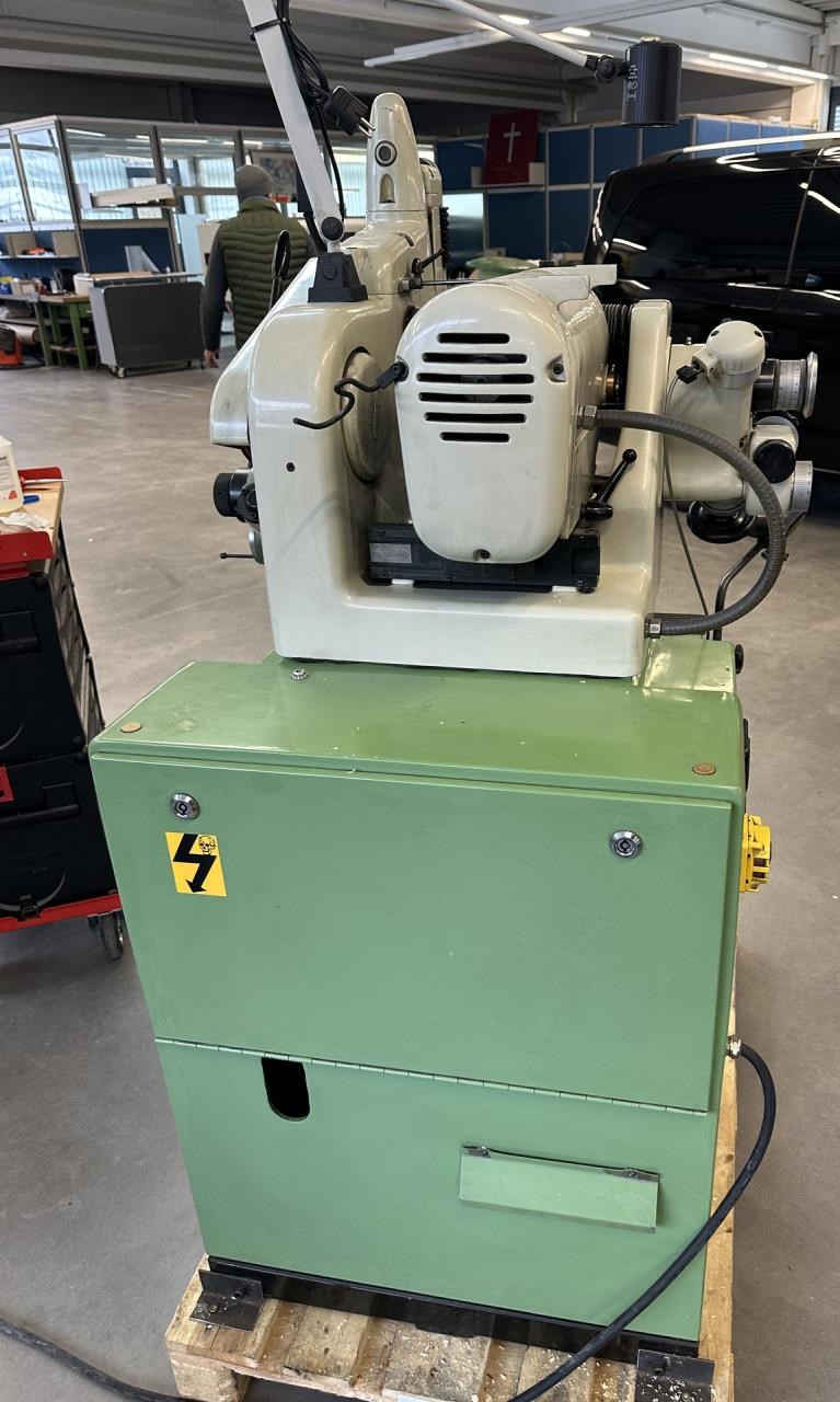 EWAG WS 11 SP | pressXchange