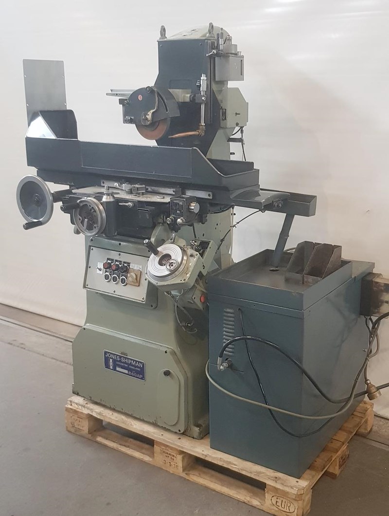 JONES SHIPMAN 540 AP | pressXchange