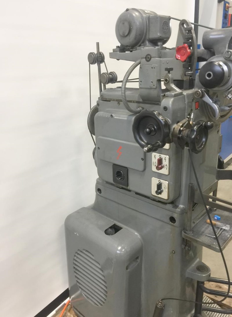 OERLIKON HMS 2 | pressXchange